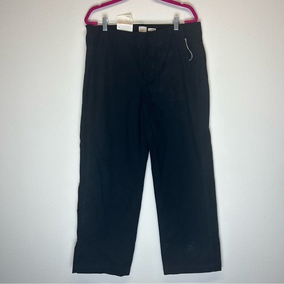 a new day | Pants & Jumpsuits | Nwt A New Day High Rise Straight Leg ...